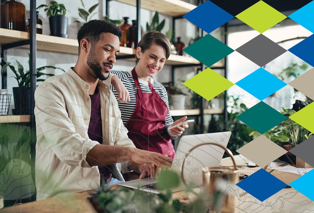 Business Banking Services from Stearns Bank