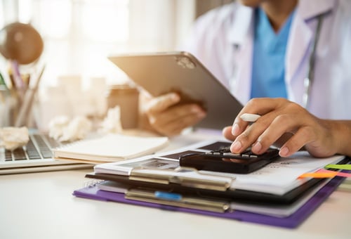 Stearns Bank - Education & Tools