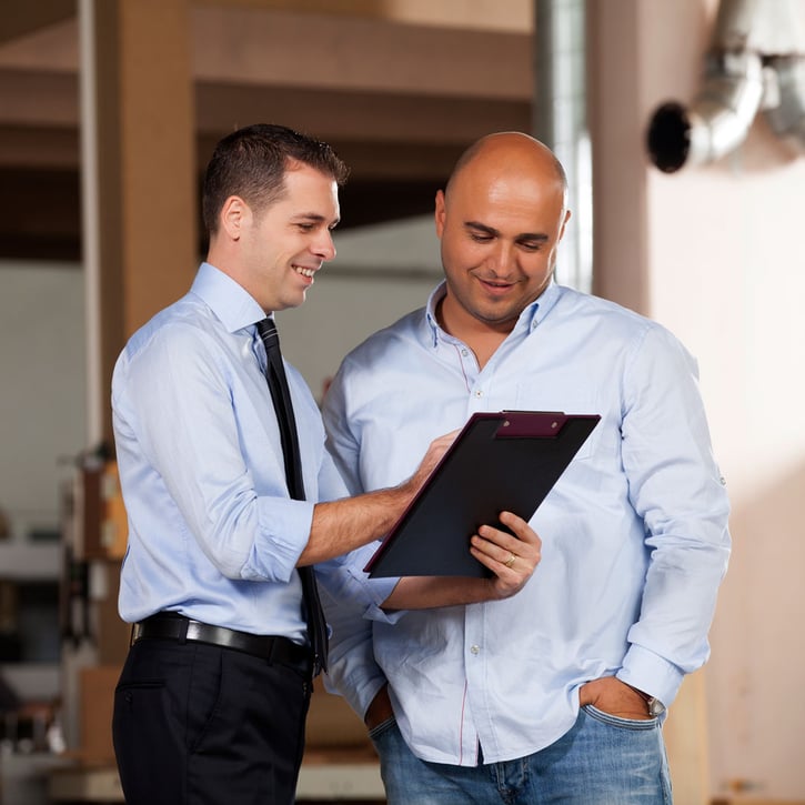 Let’s Talk SBA Express Loans