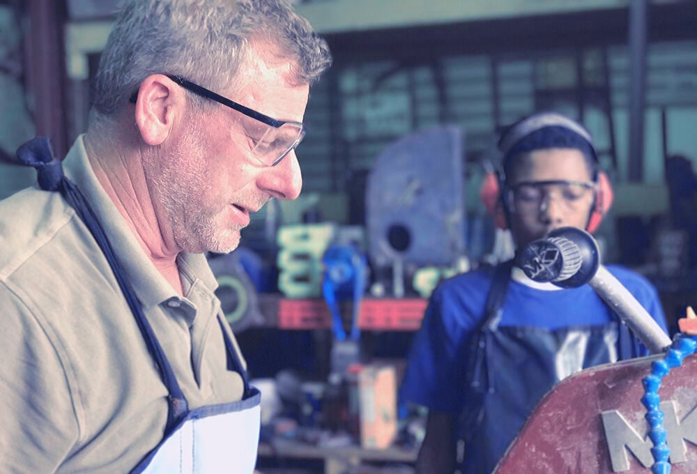 Business Banking Services from Stearns Bank