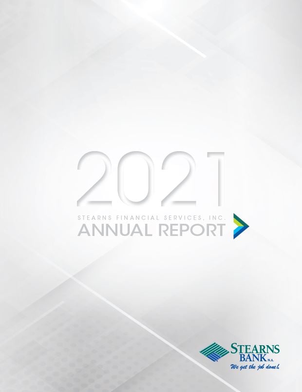 Stearns Bank Annual Report