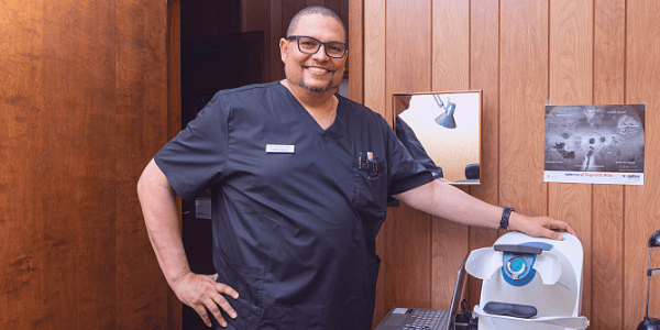 Eye Care Associates Limited