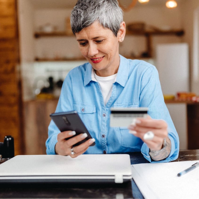 5 Steps To Build Credit as a Small Business
