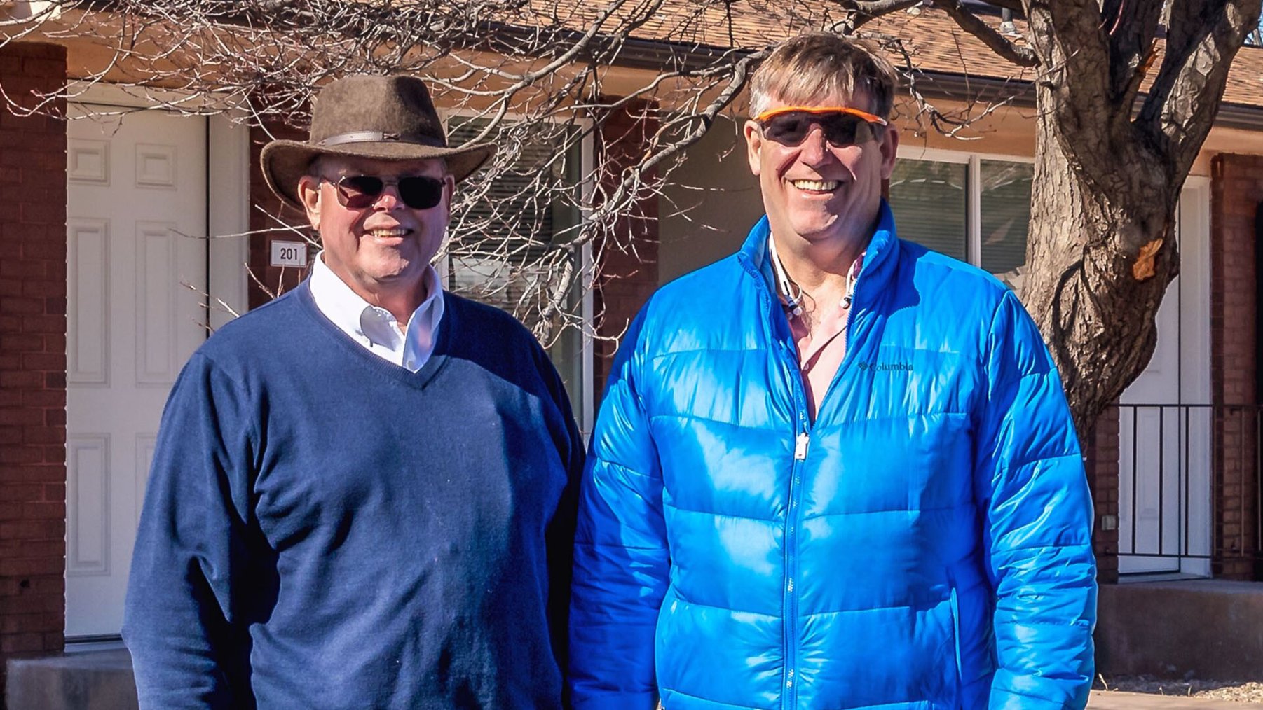 Affordable Housing, Low-Income Housing Finance from Stearns Bank