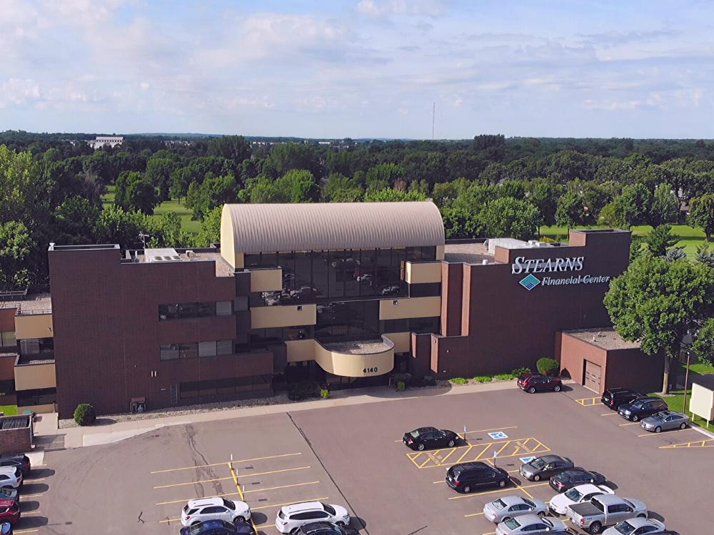 Careers at Stearns Bank