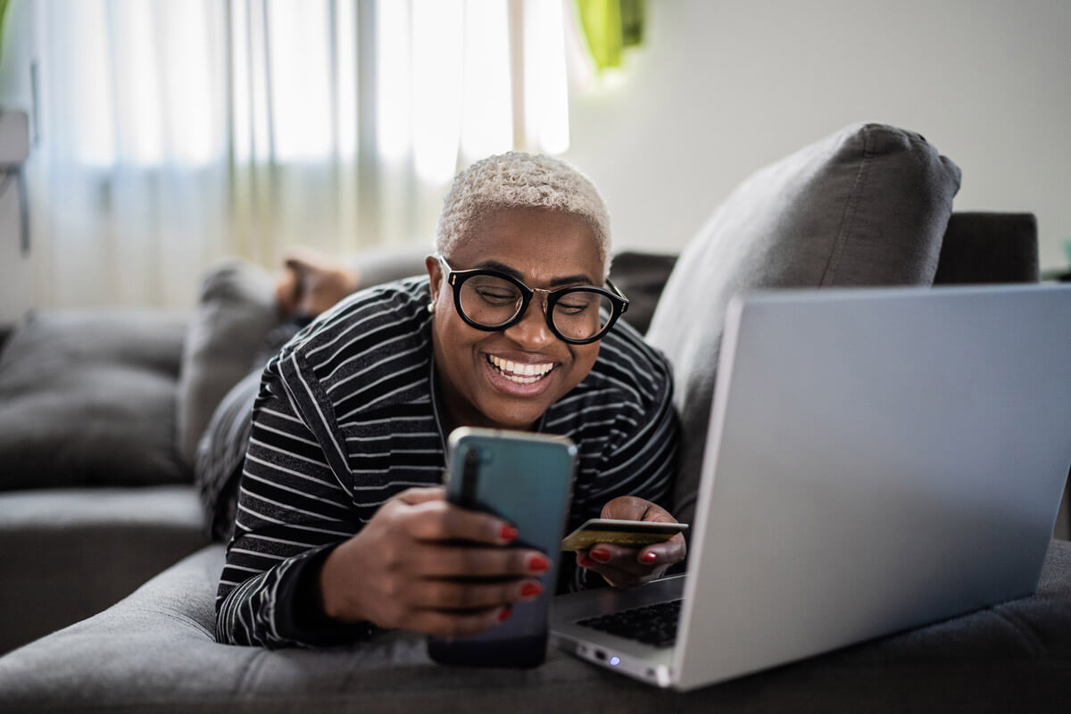 Personal Banking Services from Stearns Bank