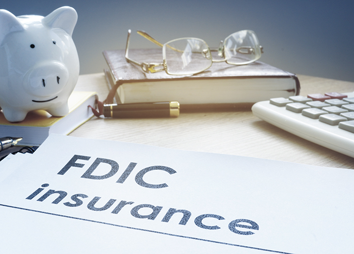 FDIC Insurance: Strength and Security for Deposits