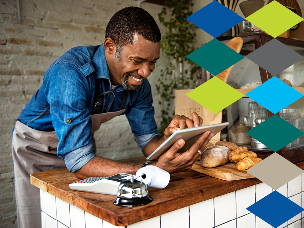 Business Banking Services from Stearns Bank